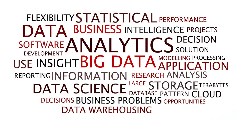 Why Proprietary Data May Be Right For You - Omnivore | A Food ...